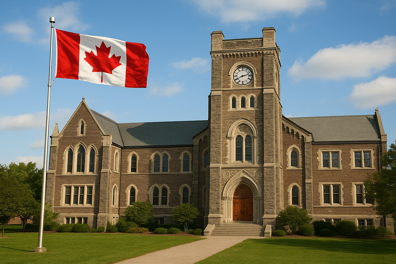 Top Canadian Universities of the World – Canada Updates Immigration News